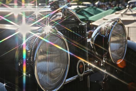 Classic Lines Photograph By Steven Lapkin Fine Art America