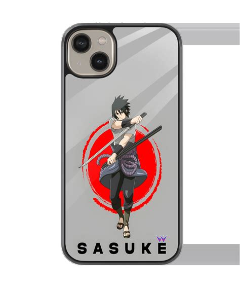 Sasuke Glass Case Wrapstore