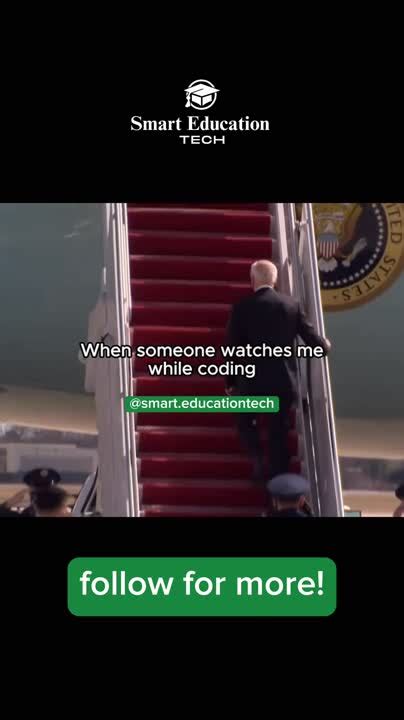 Smart Education Technology On Linkedin Trending Viralvideos Memesdaily Meme Codingmemes