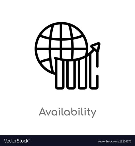 Availability Icon