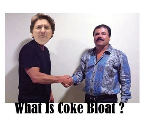 What Is Coke Bloat