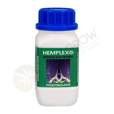 Hemplex 【 Trabe Nutrients 】 Fitohormonas ☑️