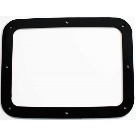 Ehs Racing Store Rubber Gasket For Plate 1906