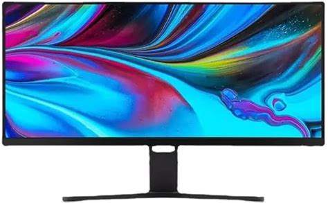 Amazon Com Xiaomi Mi Curved Gaming Monitor Inch With AMD FreeSyncPremium WFHD