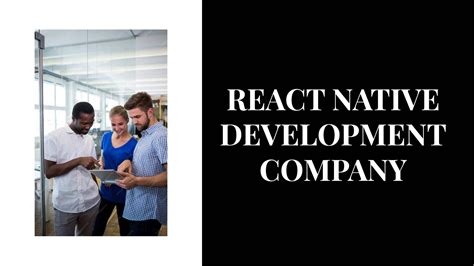 Xicom React Native App Development Company In Usa By Xicom Technologies Issuu