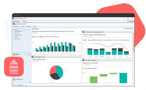 Microsoft Dynamics Gp Great Plains Dynamics Partner Canada