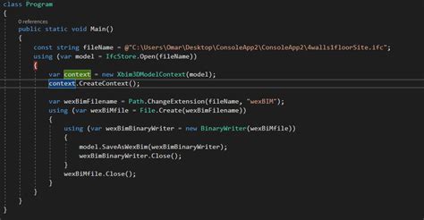 Can T Convert To WexBIM Issue XBimTeam XbimWebUI GitHub