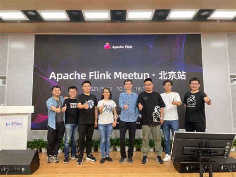 数据挖掘 review apache flink 1 13 new version x interactive