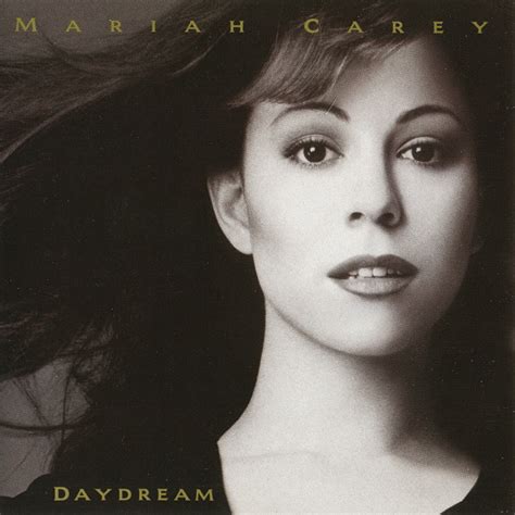 Mariah Carey Album Sales