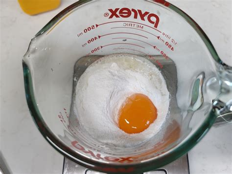 31개월 아기 간식 바나나팬케이크 레시피