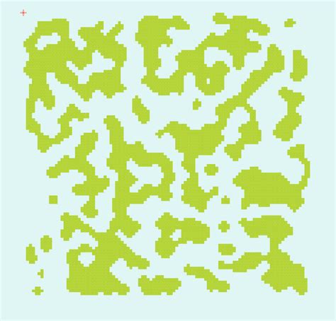 Ive Been Working On An Add On For Procedural Generation Called Gaea I