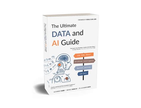 the ultimate data and ai guidebook your guide to ai ml and big data