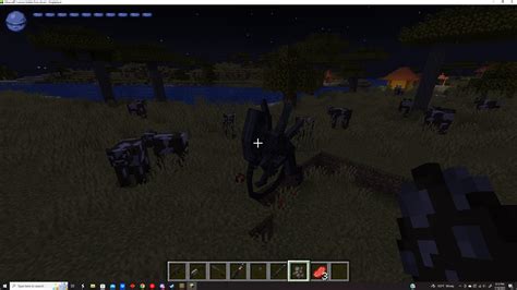 Xeno Stuck Issue Cybercat Mods Gigeresque GitHub