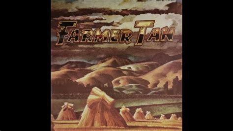 Farmer Tan Head Full Of Tears Youtube