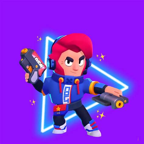 Colt Skin Challenger Brawl Stars Png My Xxx Hot Girlsexiezpix Web Porn