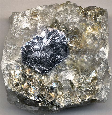 Molybdenite Complete Guide 2022 Healing Crystals Co