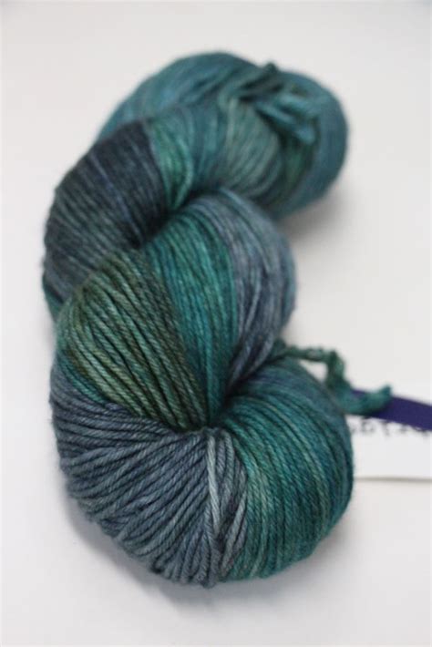 Malabrigo Yarn Arroyo Fabyarns