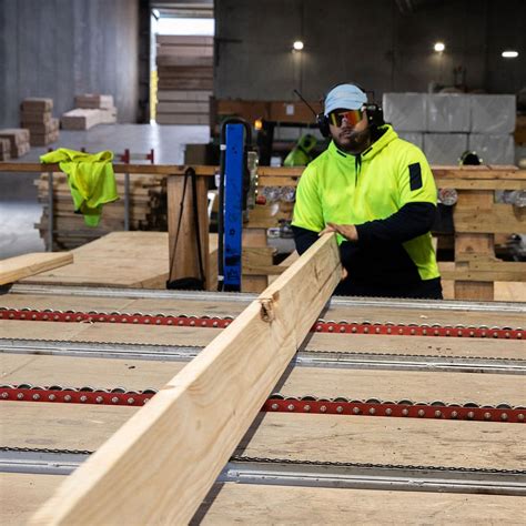 Core Timber Services Core