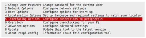 enable and configure raspberry pi for spi and can communication using