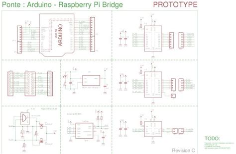Introducing Ponte Arduino Raspberry Pi Bridge
