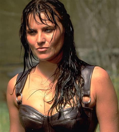 Upscaling Pictures Of Xena R Xena