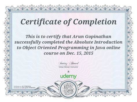 Absolute Introduction To Object Oriented Programming Ppt
