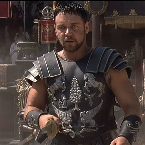 Maximus Gladiator Gladiatori