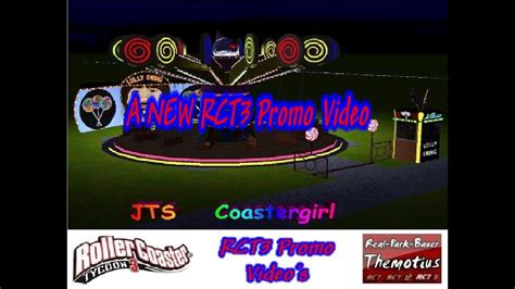 The Lolly Swing Cfr Und Cso A Rct3 Promo Video By Themotius Youtube