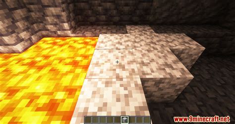 Cannot Build Over Lava Source Blocks Mod 1192 1182 More