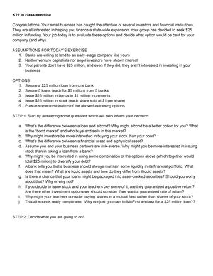 Macro Unit Worksheet Name Class Date