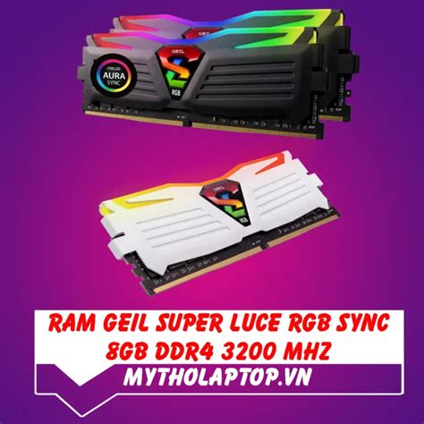 Lưu Trữ Ram Led Mỹ Tho Laptop