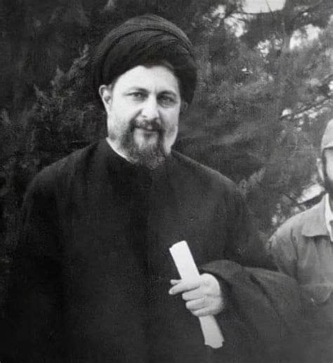 A Glimpse At Imam Mousa Al Sadrs Life 44 Years After His Disappearance