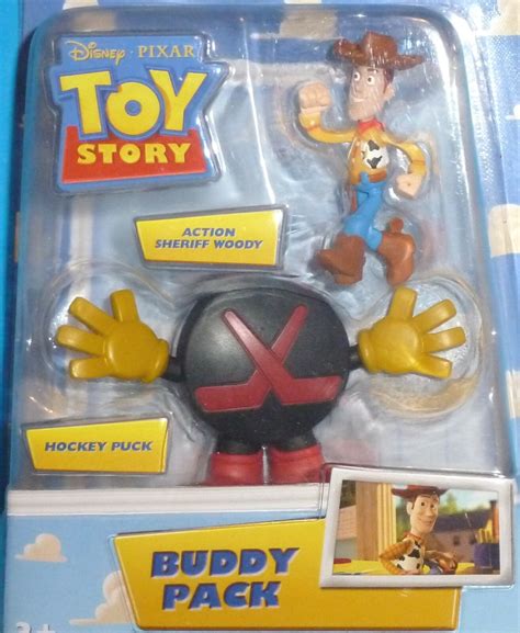 Toy Story Hockey Puck At Winifred Jones Blog