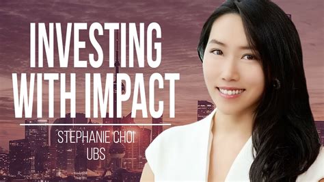 sustainable finance career insights driving billions towards impact