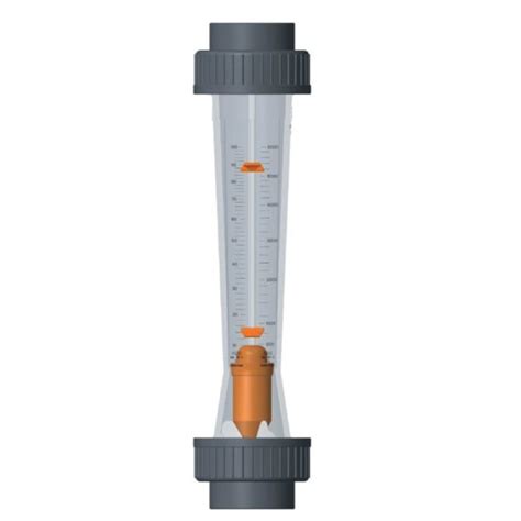 Variable Area Flow Meters
