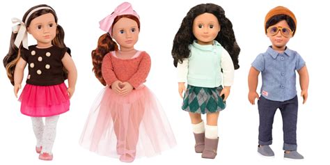 Our Generation Dolls Target Australia At Melvin Elrod Blog