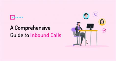 what are inbound calls [meaning types and how to handle]
