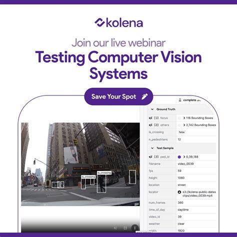Mohamed Elgendy On Linkedin Systematic Testing Of Computer Vision Systems