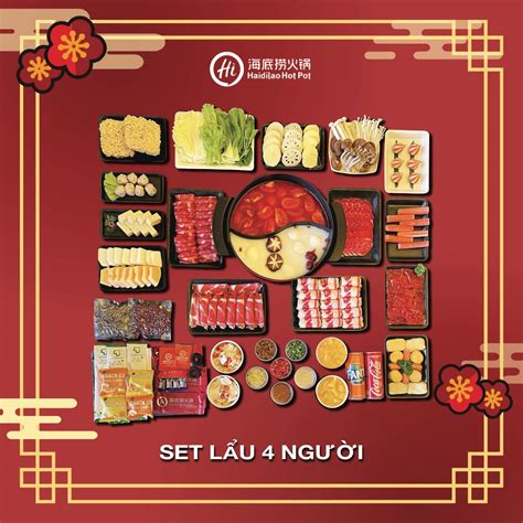 Haidilao Times City Thế Giới Lẩu Trung Hoa Ngay Tại Thủ Đô