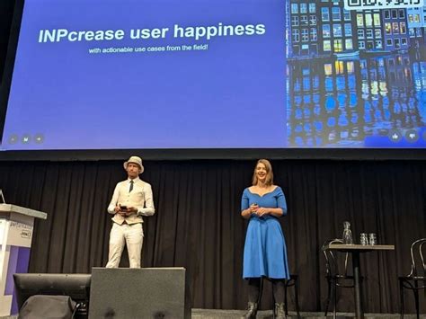 Erwin Hofman On Linkedin Performance