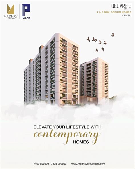 Nidhi Sadhu On Linkedin 4bhk 5bhk Luxuryapartments Luxurioushome Luxurylifestyle Landscape