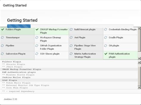 Install Jenkins With Easy Steps