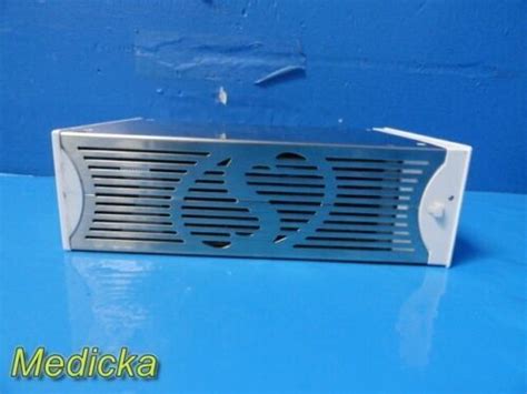 Used Spacelabs 91496 Multiparameter Patient Module For Sale Dotmed Listing 4412846
