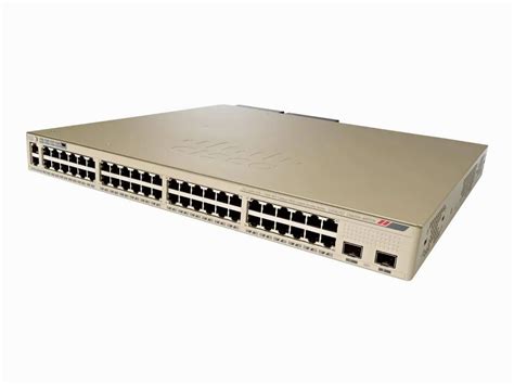 Cisco Catalyst 6800 Series Switches Grey At Best Price In Mumbai Id