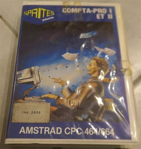 Cpcrulez Amstrad Cpc Applications Compta Bourse Budget