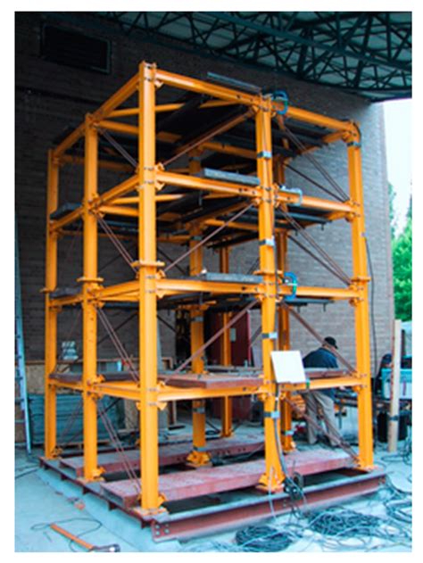 remote sensing free full text modal parameters identification of bridge structures from gnss