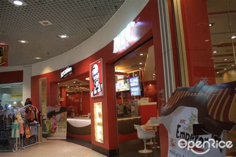 รูปภาพร้านkfc เคเอฟซี อาหารอเมริกัน แฮมเบอร์เกอร์ แซนด์วิชใน บางปะกอก กรุงเทพและปริมณฑล