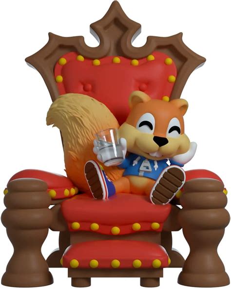 Conker Artofit
