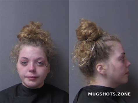Conn Hannah Jewel 04012024 Madison County Mugshots Zone