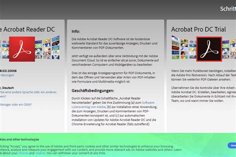 Mit Welchen Programmen Kann Man Pdf Dateien Bearbeiten Compboard Blog